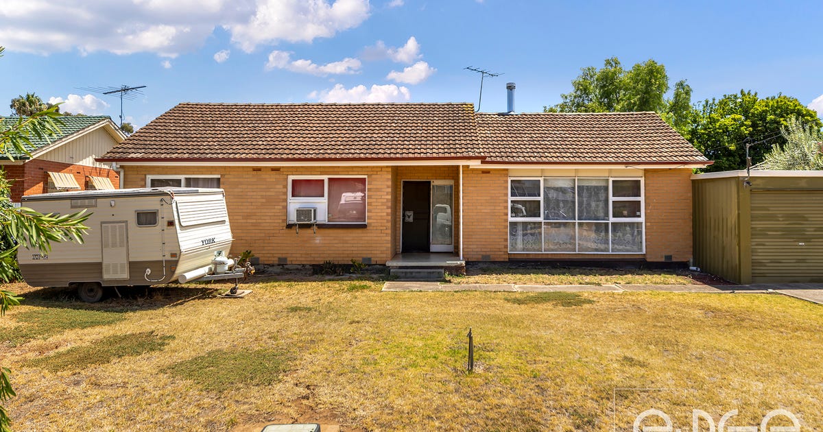 23 Marshalsea Road, Elizabeth Park SA 5113 - property.com.au