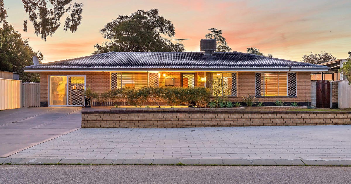 10 Chiddington Street, Beckenham WA 6107 - property.com.au