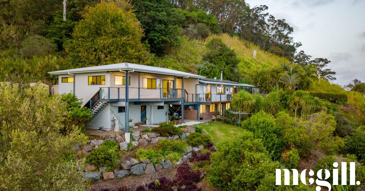 400 Mount Mellum Road, Mount Mellum QLD 4550 - property.com.au