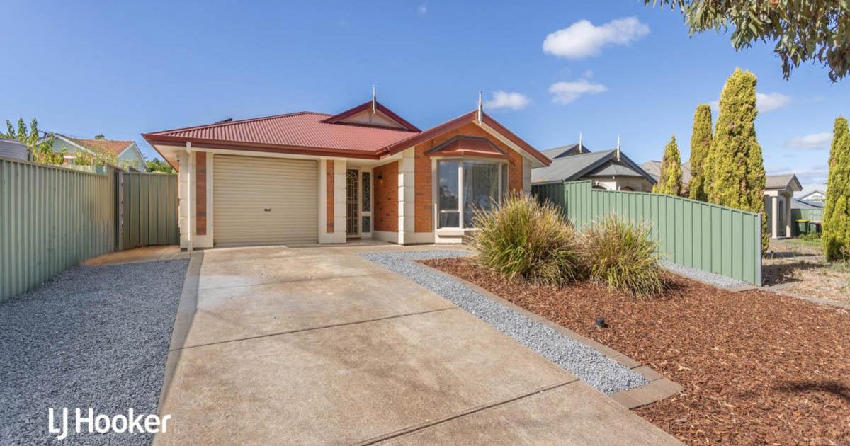 13 Gunya Cres, Ingle Farm SA 5098 - property.com.au