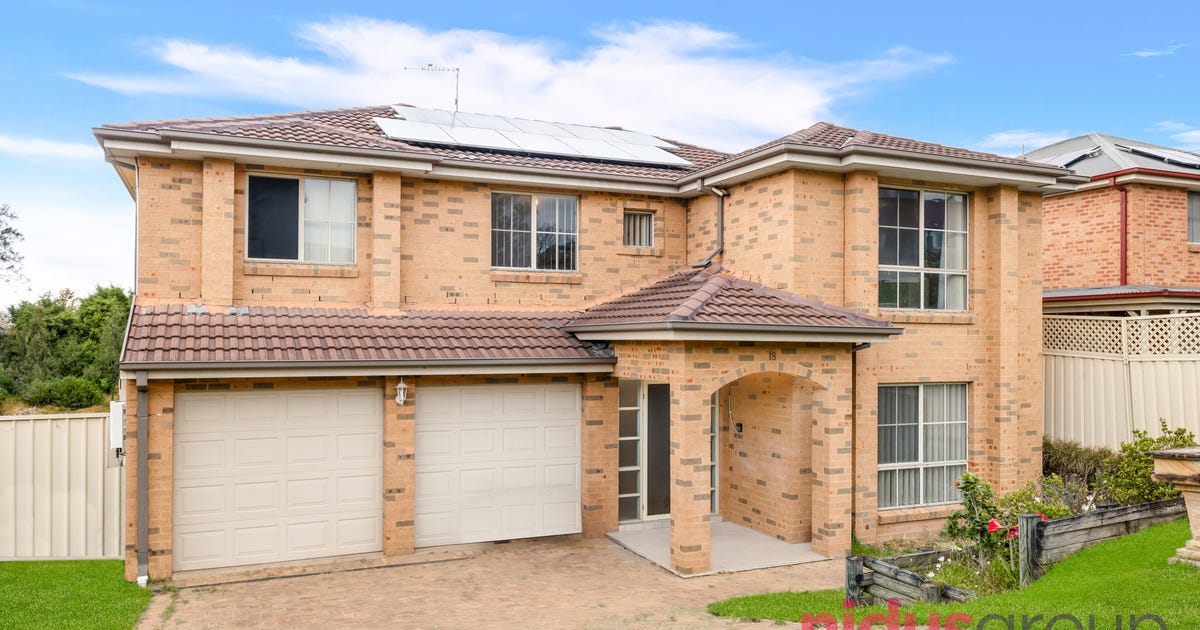 18 Assunta Street, Rooty Hill NSW 2766 - property.com.au