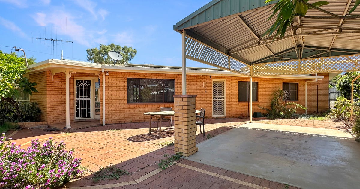 7 Monaghan Street, Cobar NSW 2835 - property.com.au