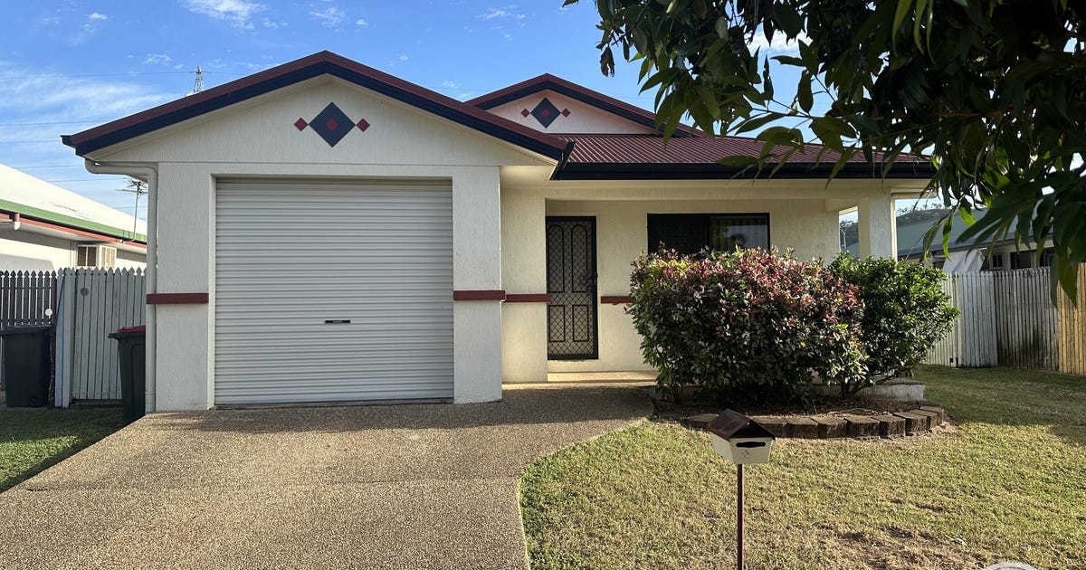 31 Riley Circuit, Kirwan QLD 4817 - property.com.au