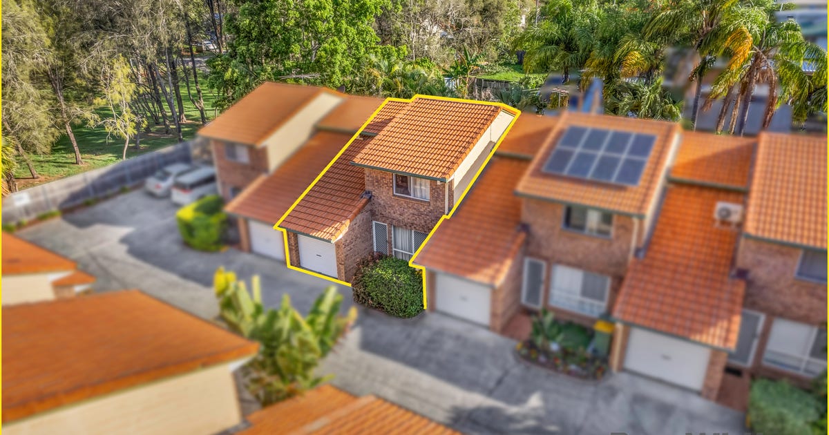 4/11 Willow Street, Woodridge QLD 4114 - property.com.au
