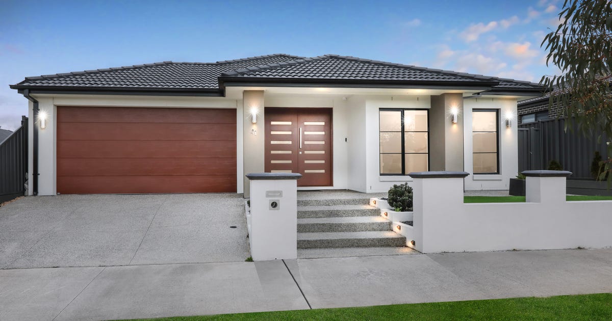 41 Compass Drive, Greenvale VIC 3059 - property.com.au