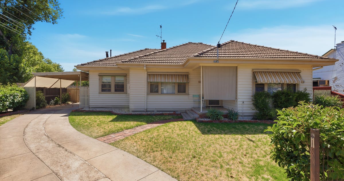 1 Swanlea Avenue, Benalla VIC 3672 - property.com.au