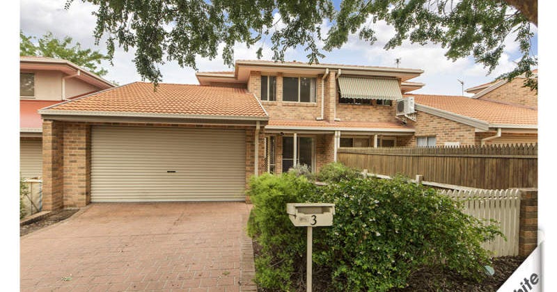 3 Brooker Street, Bonython ACT 2905 - property.com.au