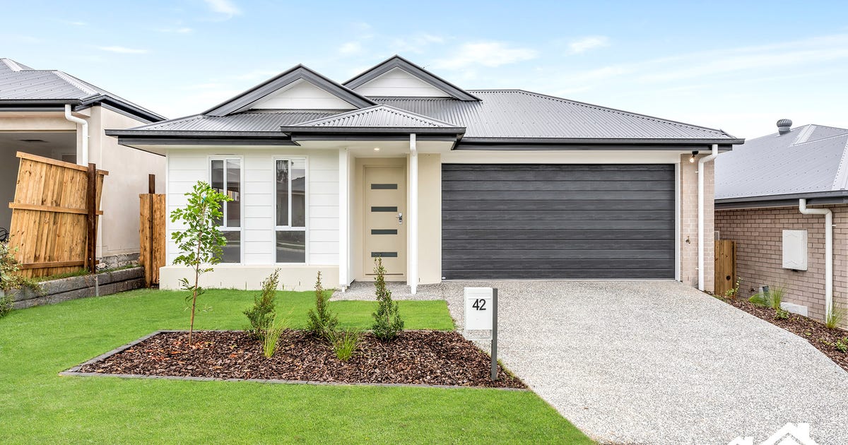 42 Sunny Cres, Ripley QLD 4306 - property.com.au