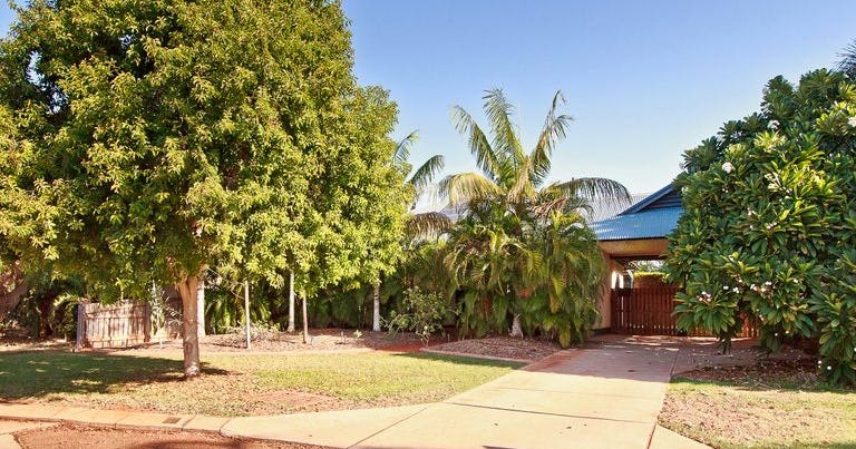 41 Planigale Loop, Djugun WA 6725 - property.com.au