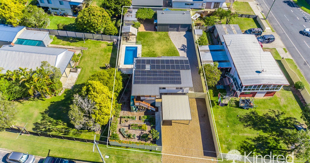 4 Aileen Street, Burpengary QLD 4505 - property.com.au