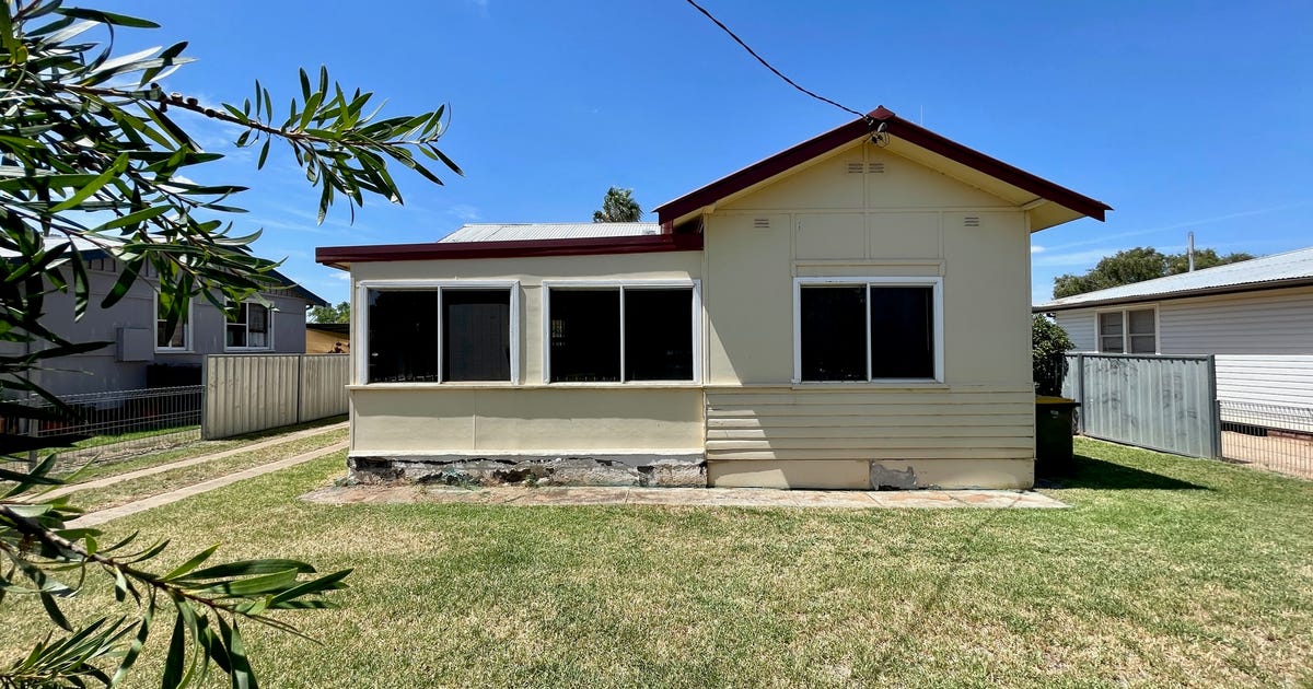5 Gunn Street, Forbes NSW 2871 - property.com.au