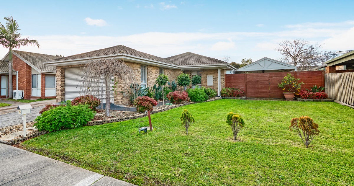 26 Godwin Avenue, Narre Warren VIC 3805 - property.com.au