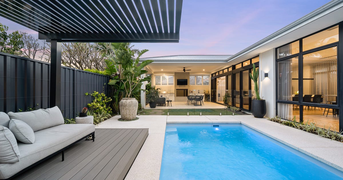 1 Walters Street, South Perth WA 6151 - property.com.au