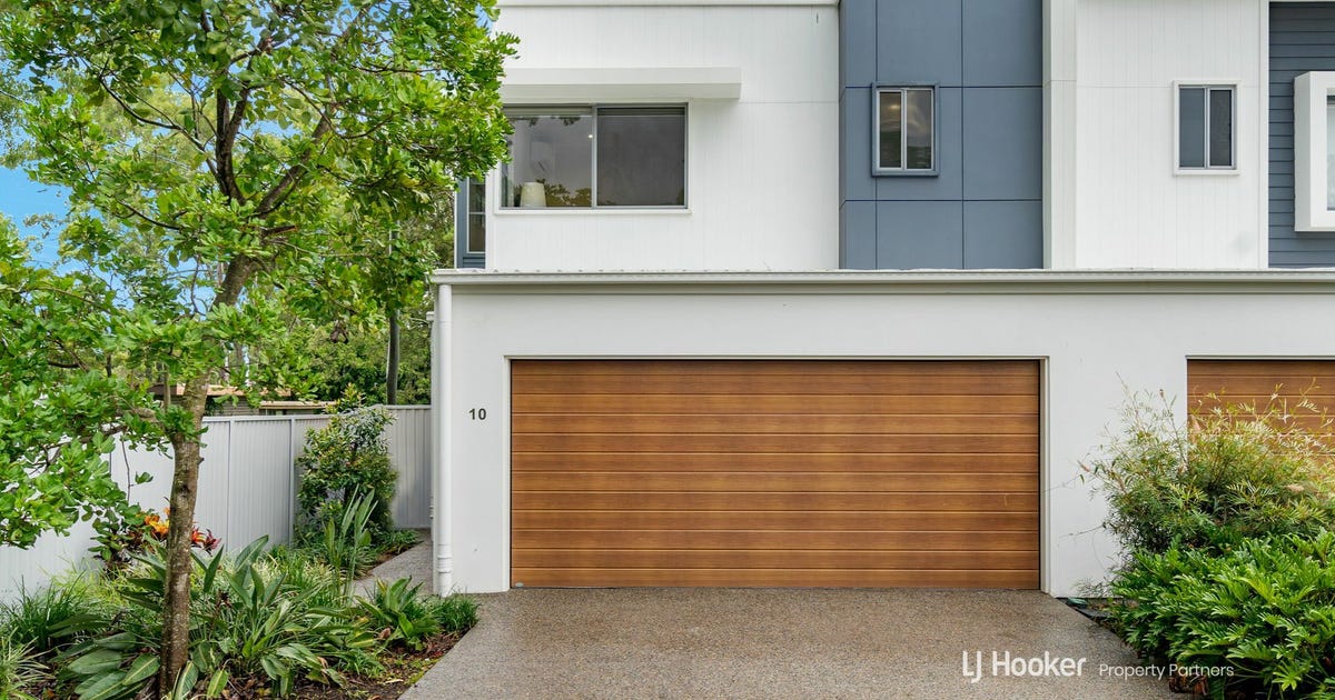 10/91 Gumtree Street, Runcorn QLD 4113 - property.com.au