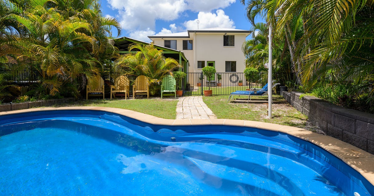 38 Bombala Cres, Rainbow Beach QLD 4581 - property.com.au