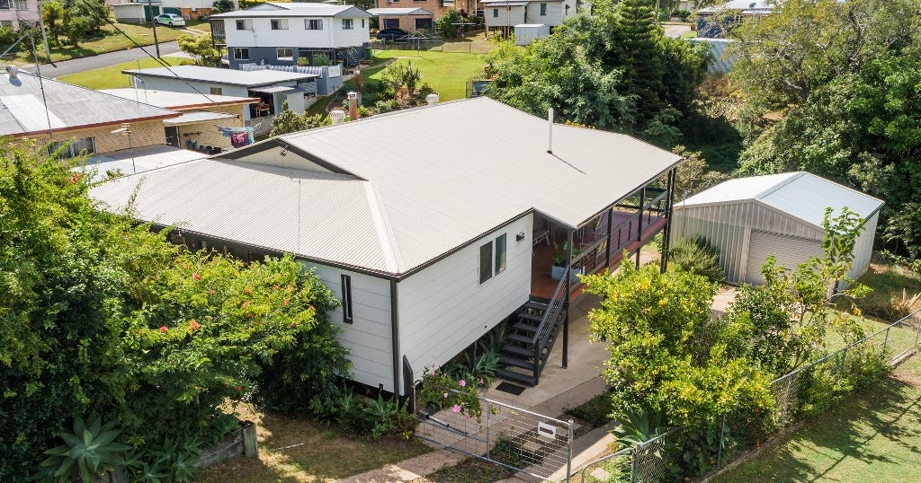 7 Pacey Street, Gympie QLD 4570 - property.com.au