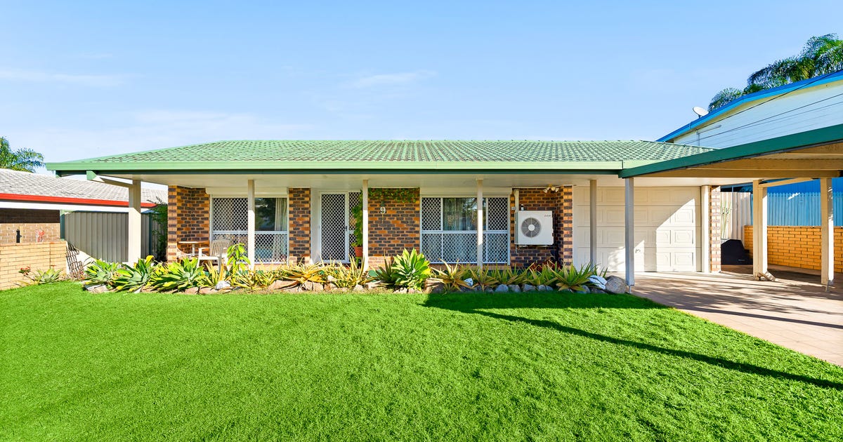 9 Mallawa Street, Slacks Creek QLD 4127 - property.com.au