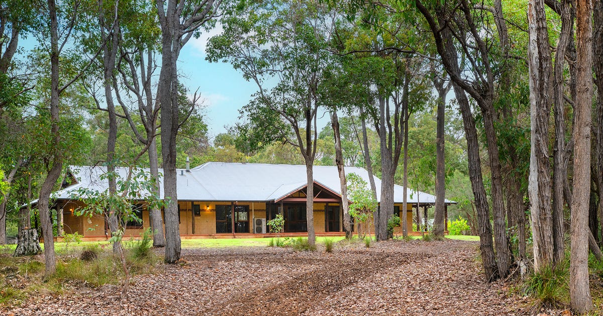 374 Jindong-Treeton Road, Kaloorup WA 6280 - property.com.au
