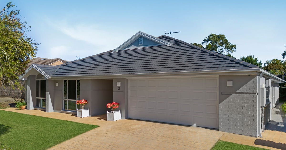 3 Danaid Street, Springfield Lakes QLD 4300 - property.com.au