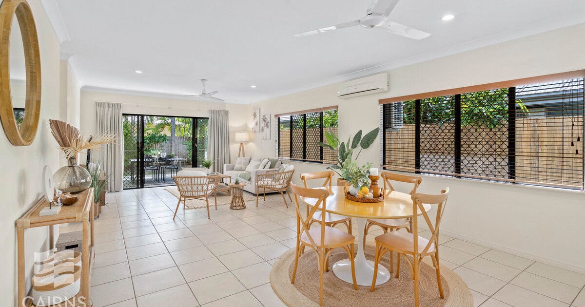 4 Bronte Close, Kewarra Beach QLD 4879 - property.com.au