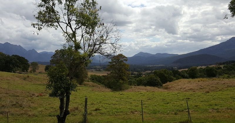 437 Barney View Road, Barney View QLD 4287 - property.com.au