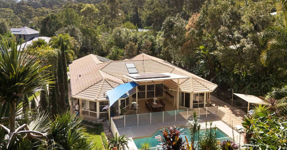 28 Placid Place, Buderim QLD 4556 - property.com.au
