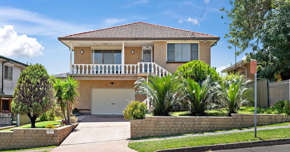 3 Captain Cook Drive, Barrack Heights NSW 2528 - property.com.au