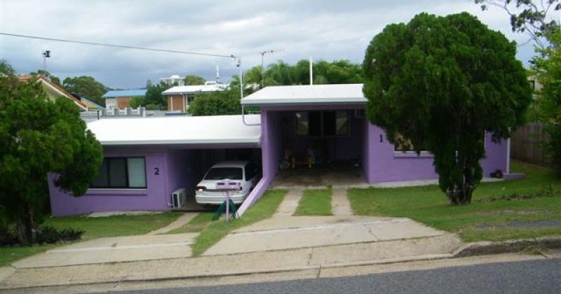 18 Glegg Street, West Gladstone QLD 4680 - property.com.au
