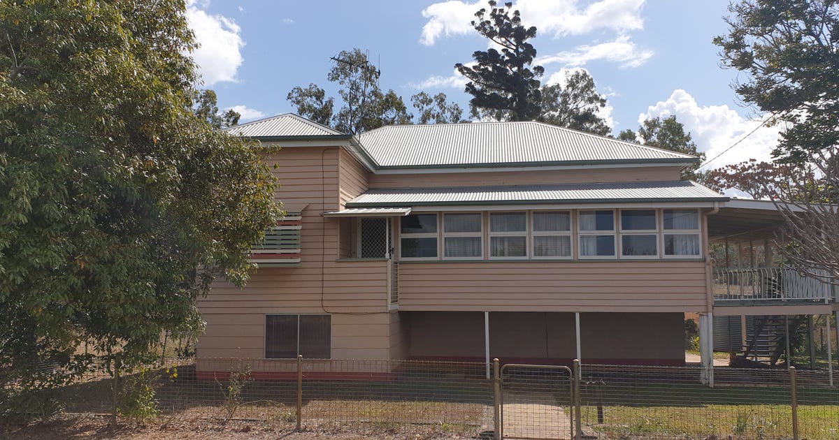 176 St Kilda Road, Tirroan QLD 4671 - property.com.au