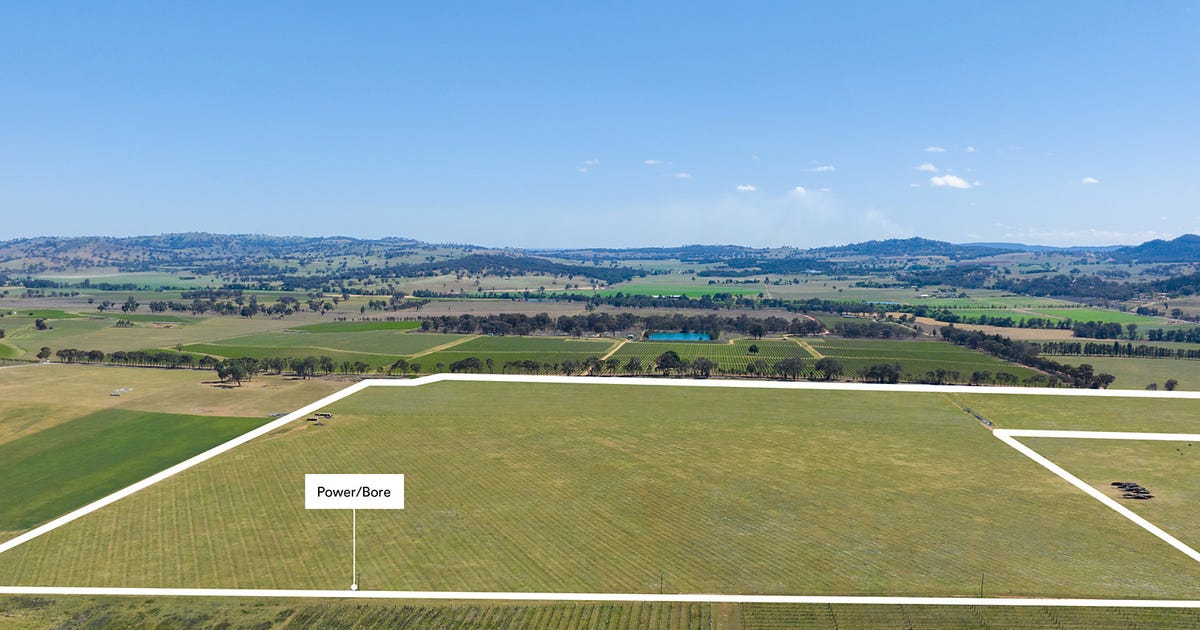 157 Craigmoor Road, Eurunderee NSW 2850 - property.com.au