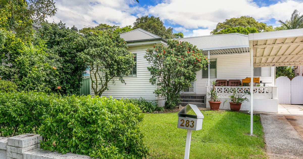 283 Taren Point Road, Caringbah NSW 2229 - property.com.au