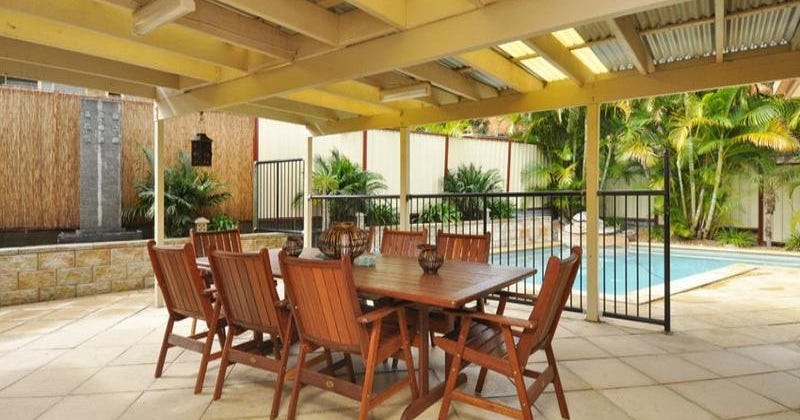 33 Petherbridge Avenue, Merrimac QLD 4226 - property.com.au