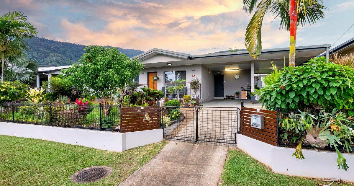 40 Peridot Street, Bayview Heights QLD 4868 - property.com.au