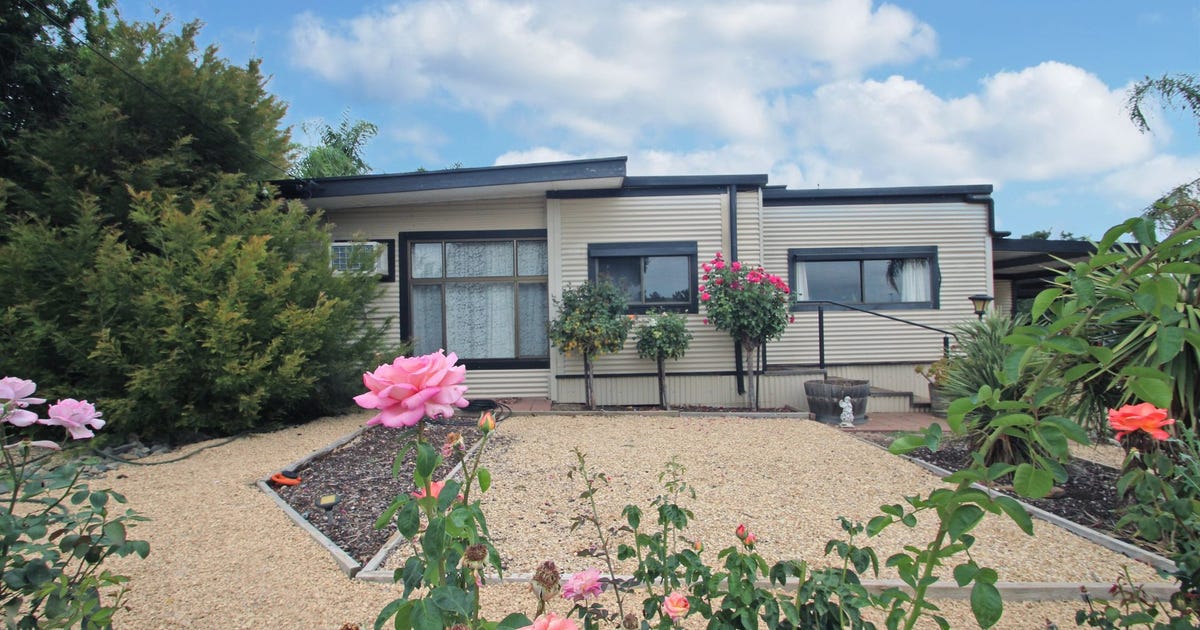 2 Edwin Street, Spalding SA 5454 - property.com.au