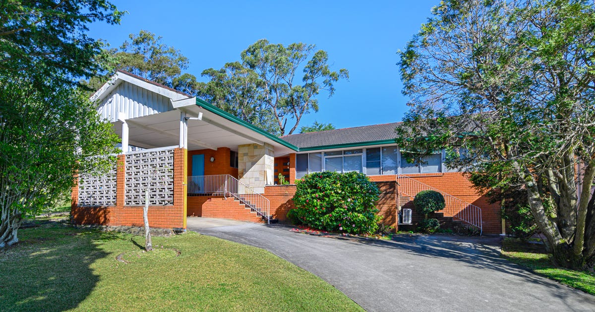 7 Carissa Avenue, St Ives NSW 2075 - property.com.au