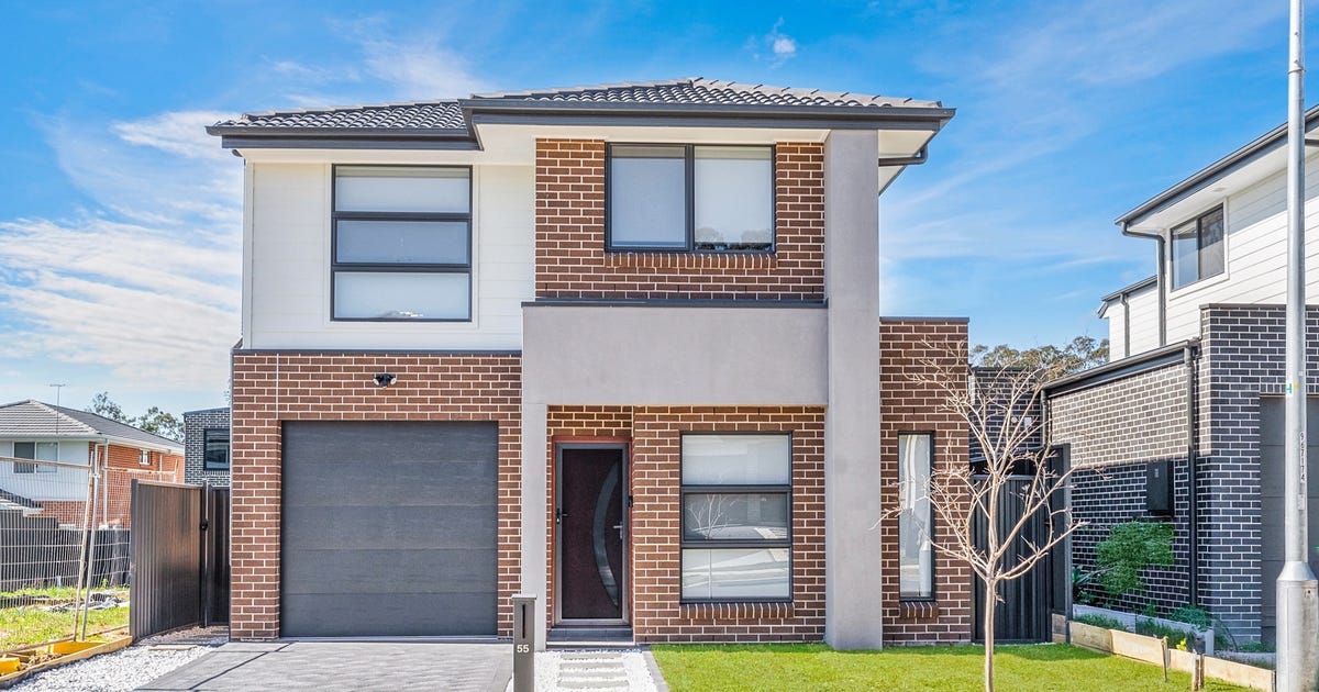 55 Kensell Street, Austral NSW 2179 - property.com.au