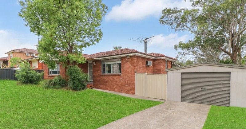 10 Astwood Street, Colyton NSW 2760 - property.com.au