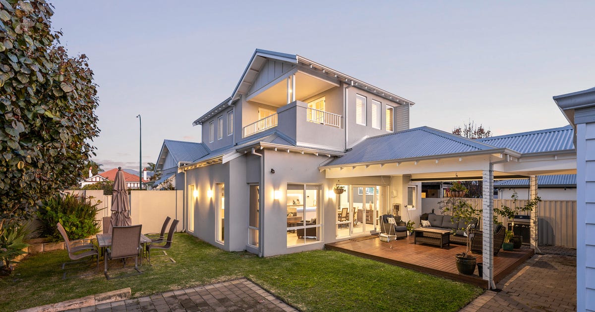 83 Douglas Avenue, South Perth WA 6151 - property.com.au