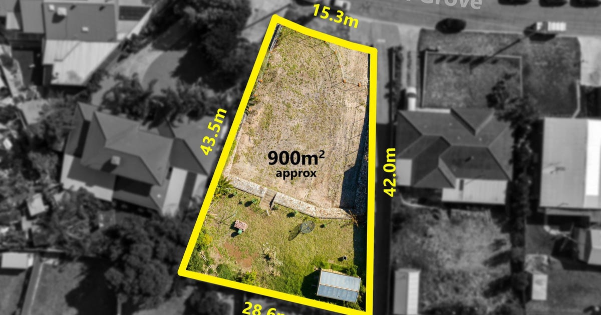 14 Calum Grove, Seacombe Heights SA 5047 - property.com.au