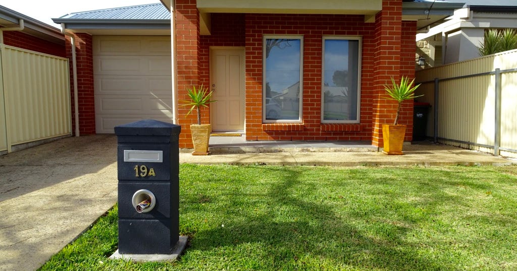 19A Ritchie Terrace, Marleston SA 5033 - property.com.au