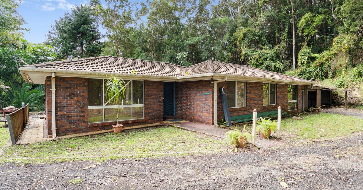 313 Clothiers Creek Road, Nunderi NSW 2484 - property.com.au