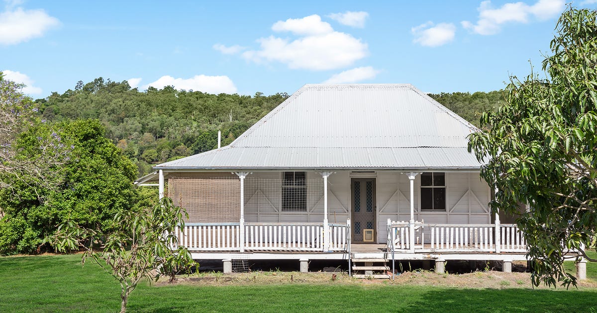 785 Beaudesert Beenleigh Road, Wolffdene QLD 4207 - property.com.au