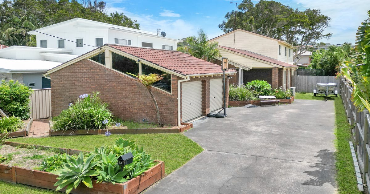 13 Bundara Avenue, Wamberal NSW 2260 - property.com.au
