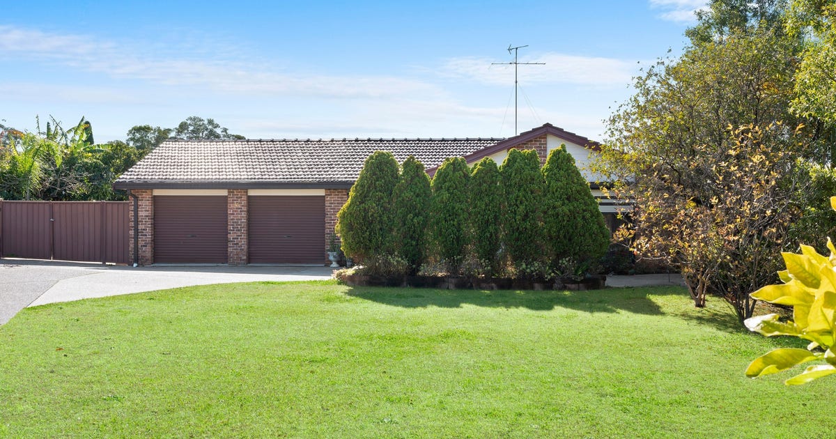 45 Kanangra Cres, Cherrybrook NSW 2126 - property.com.au