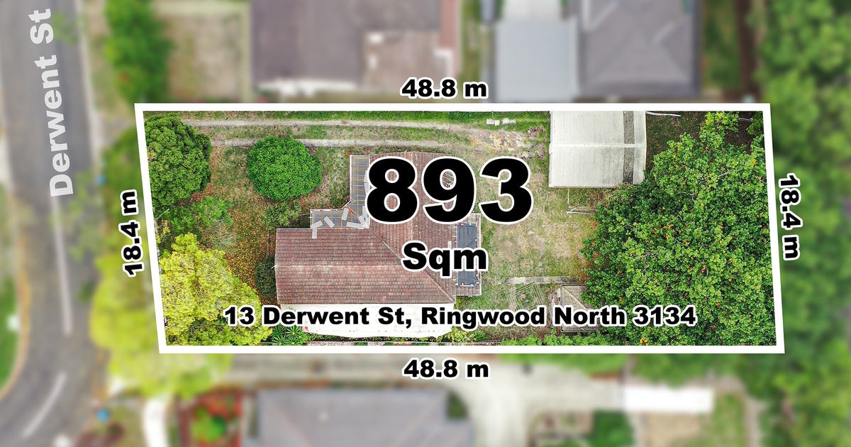 13 Derwent Street, Ringwood North VIC 3134 - property.com.au