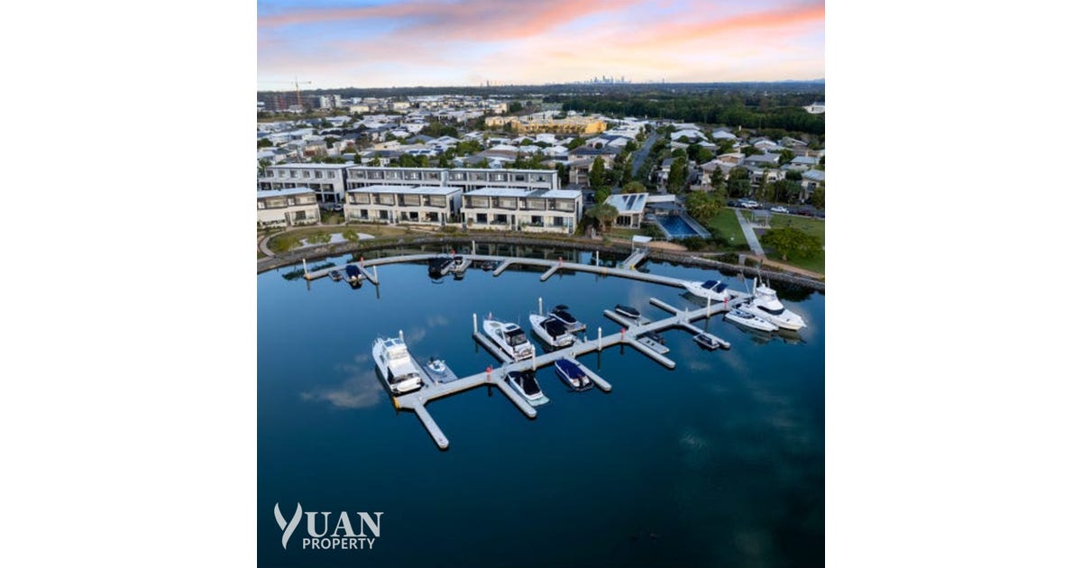 10 Bluewater Court, Hope Island QLD 4212 - property.com.au