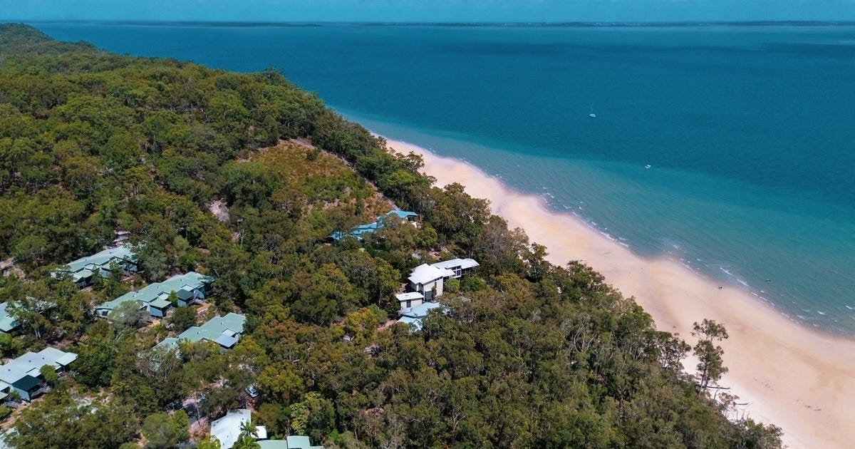 682 Sunset Beach Way, K'gari QLD 4581 - property.com.au