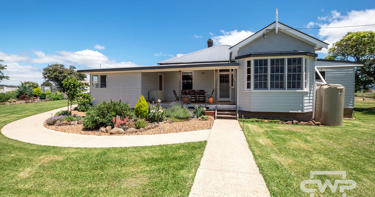 408 Glen Legh Road, Lambs Valley NSW 2370 - property.com.au