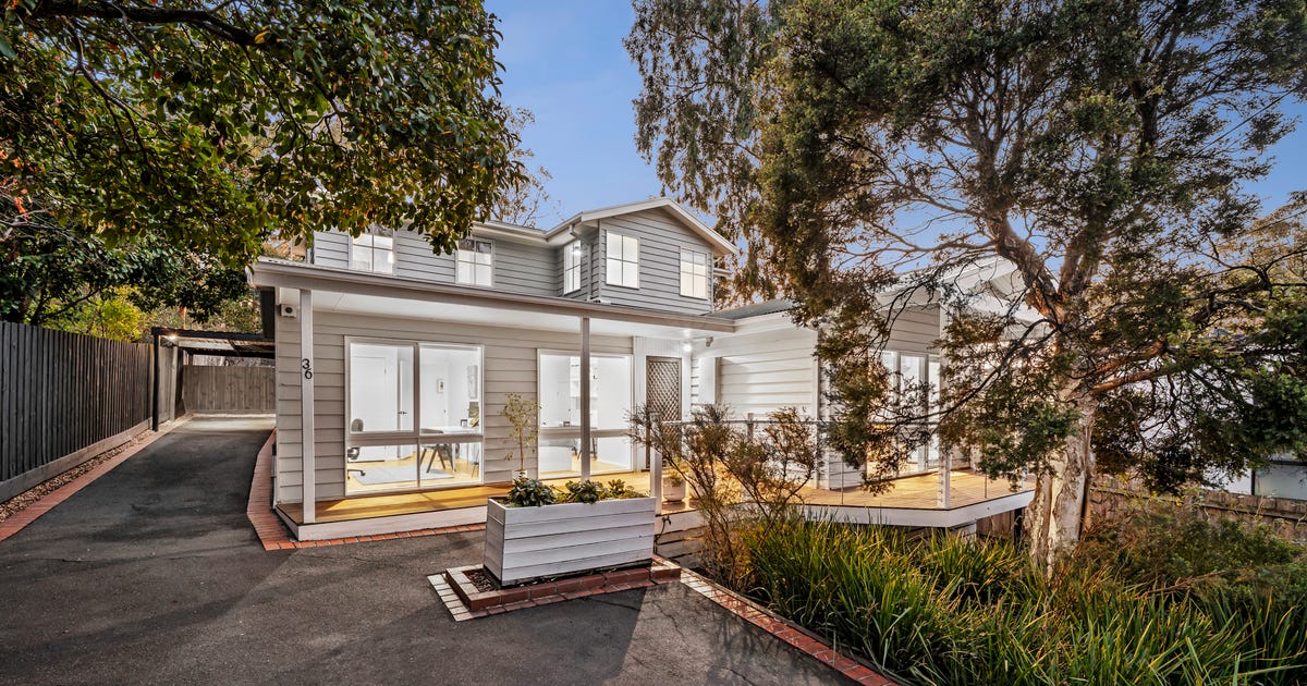 36 Adam Cres, Montmorency VIC 3094 - property.com.au
