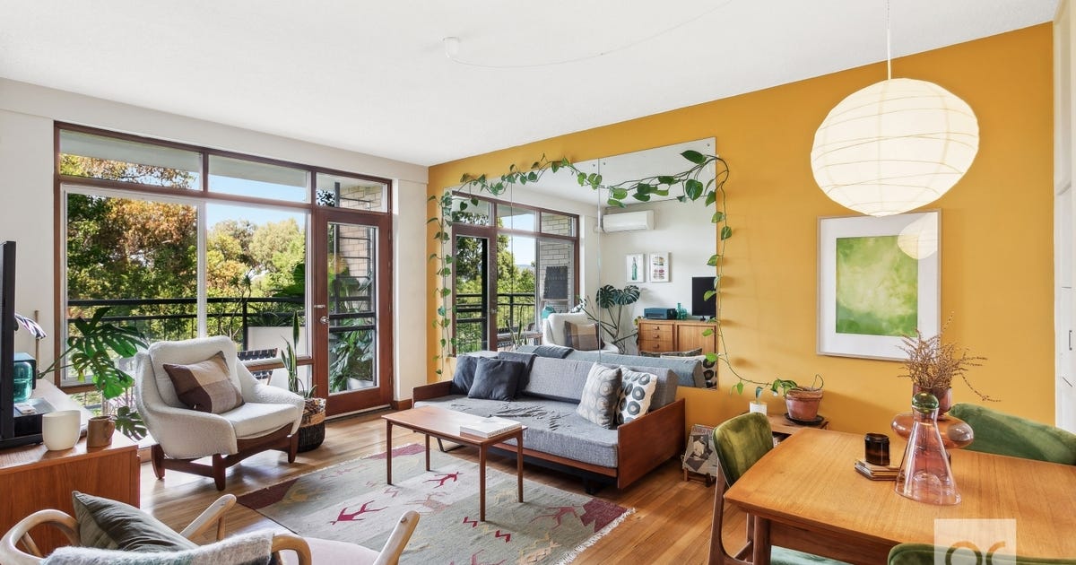 22/103 Strangways Terrace, North Adelaide SA 5006 - property.com.au